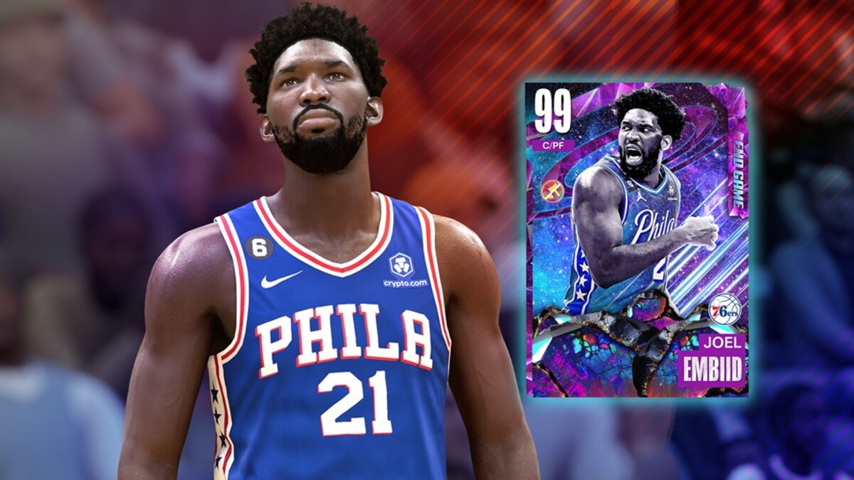 NBA 2K25 Best Builds for All Archetypes – GameSkinny