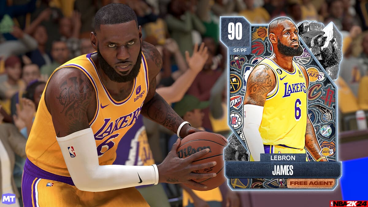 NBA 2K25 Best Builds for All Archetypes – GameSkinny