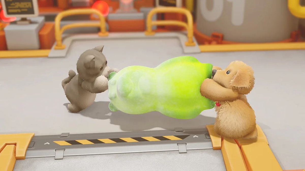 Party Animals Friend Pass Guide – GameSkinny