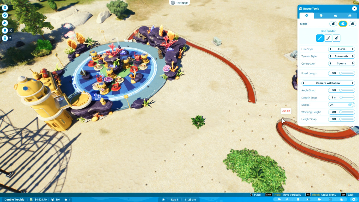 Planet Coaster 2 Interview: Making Sim Games and Improving a Classic ...