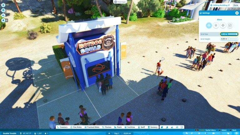 Planet Coaster 2 Interview: Making Sim Games and Improving a Classic ...