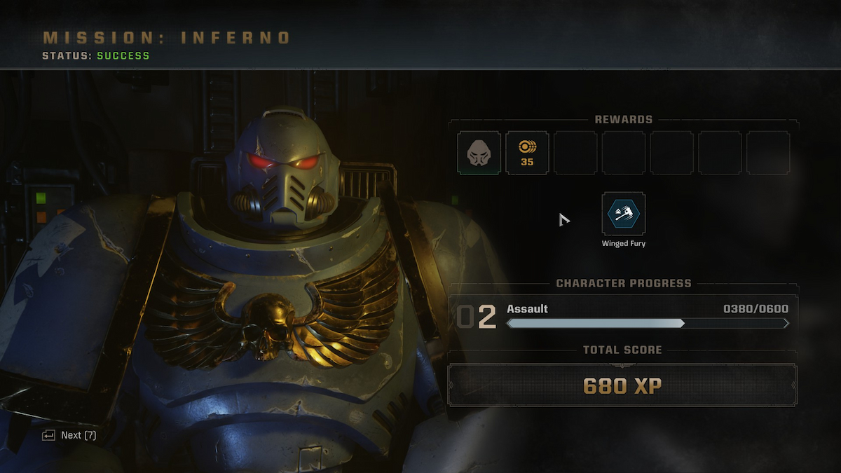 Every Playable Chapter in Warhammer 40K Space Marine 2 – GameSkinny