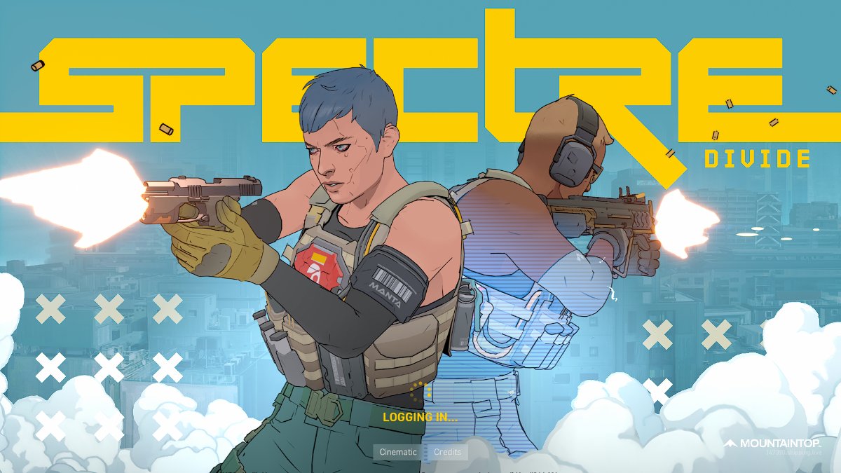 How to Fix Matchmaking Error In Spectre Divide – GameSkinny