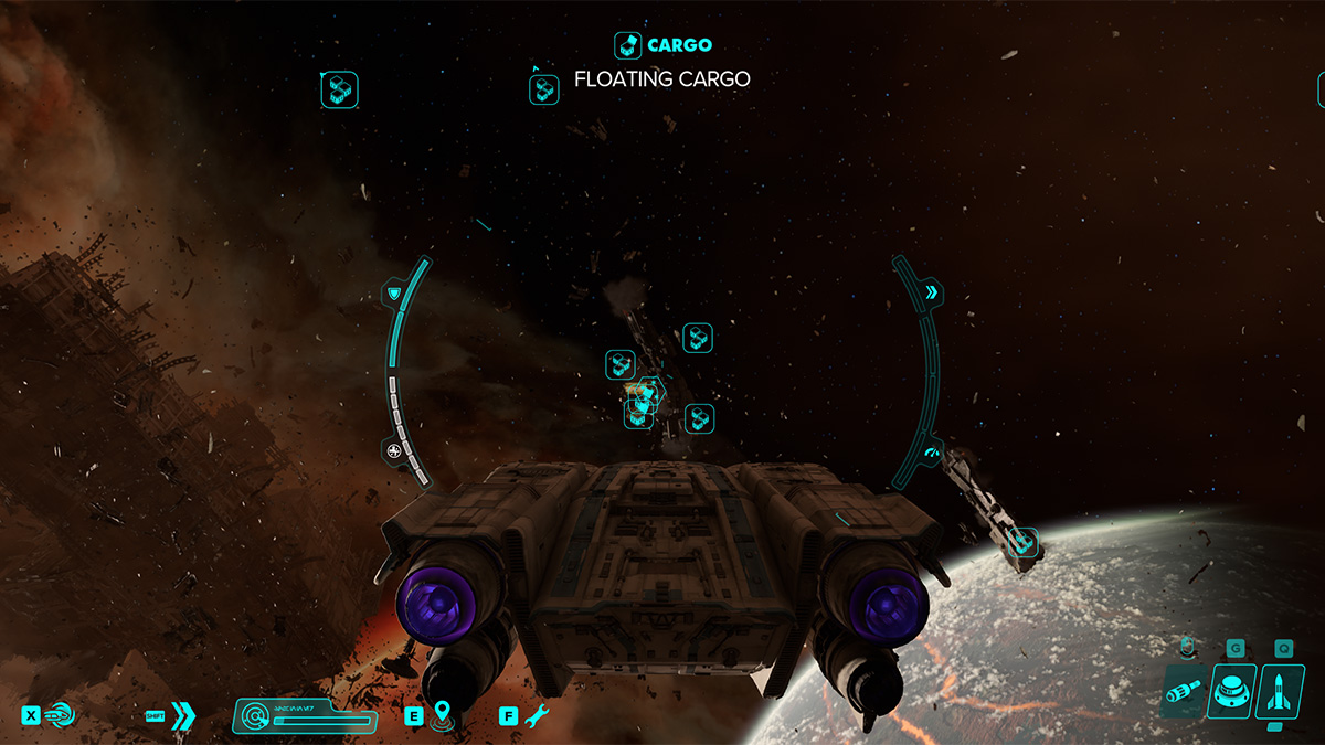 Best Way to Get Ship Upgrade Materials in Star Wars Outlaws – GameSkinny