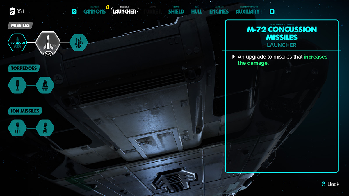 Best Ship Upgrades to Get First in Star Wars Outlaws – GameSkinny