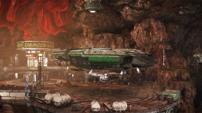 Best Ship Upgrades to Get First in Star Wars Outlaws – GameSkinny