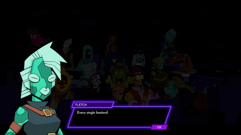 All Characters and Abilities in Wild Bastards – GameSkinny