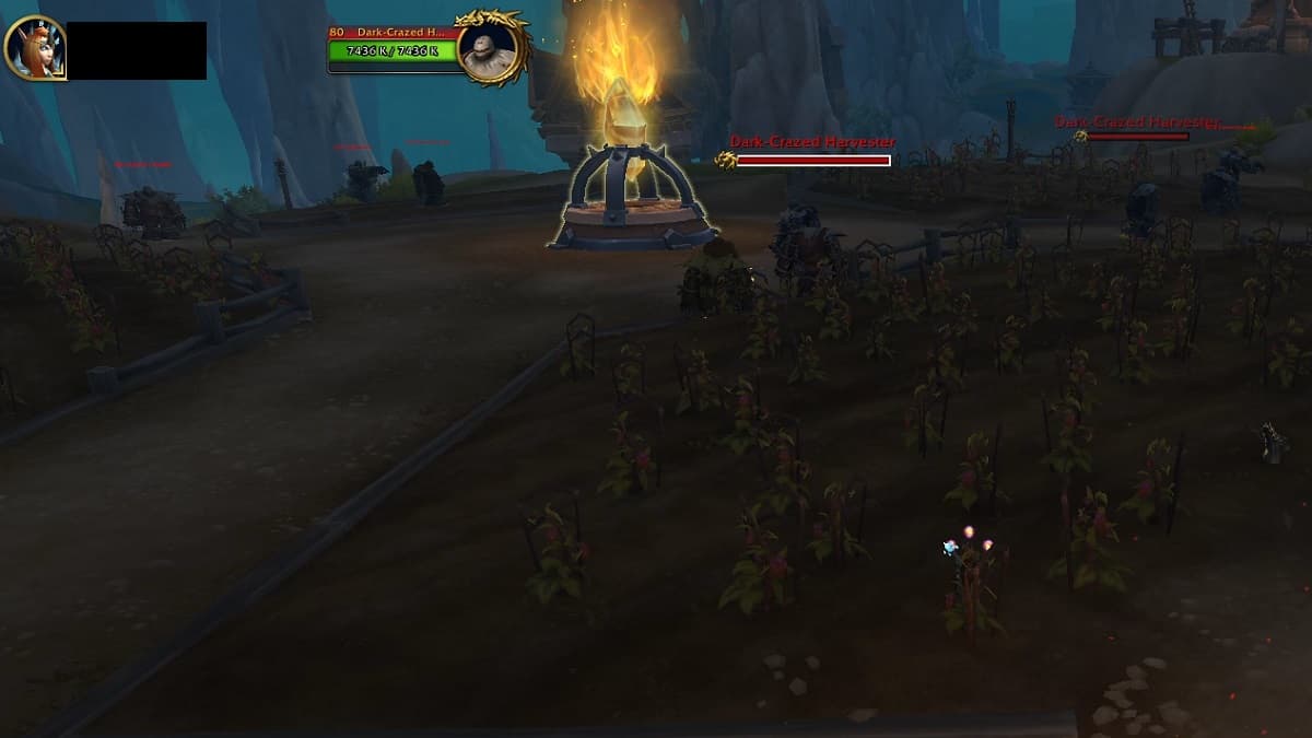 How to Complete Seeds of Salvation in WoW: The War Within – GameSkinny