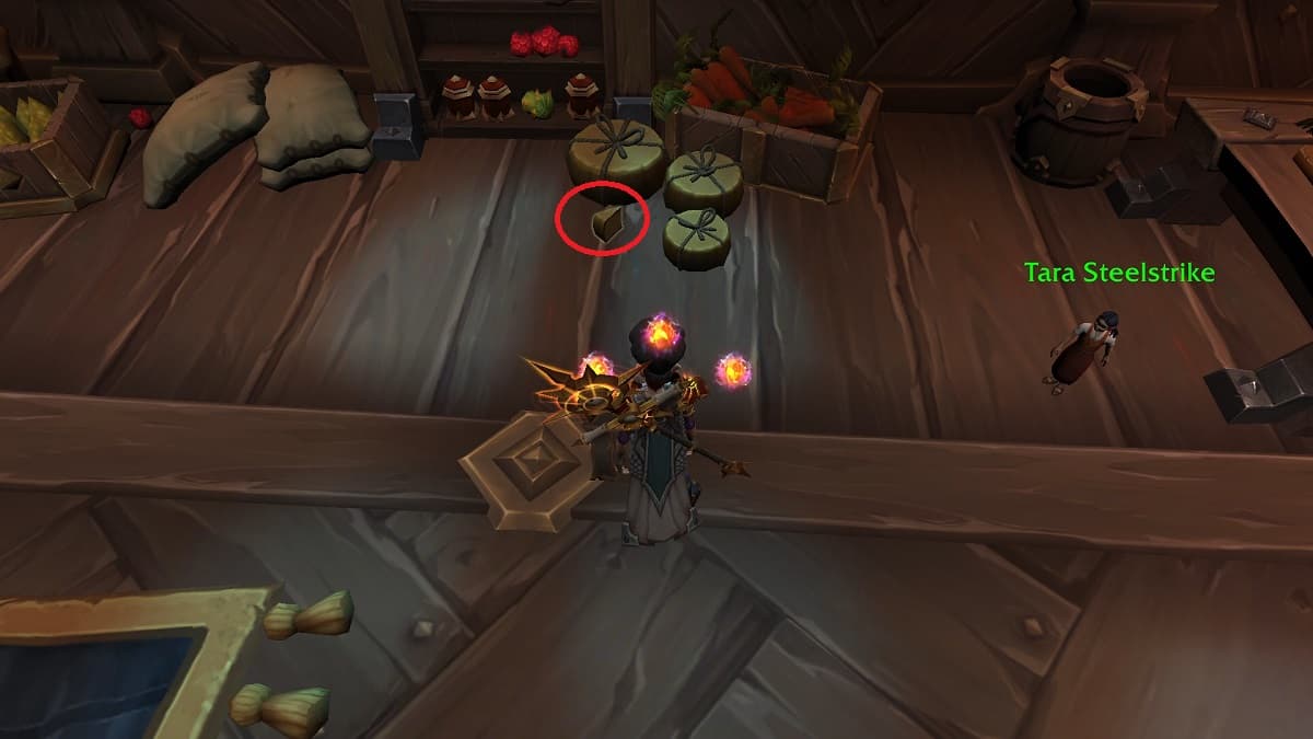 How to Complete Striking Steel in WoW: The War Within – GameSkinny