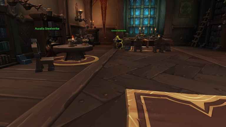 How to Complete Striking Steel in WoW: The War Within – GameSkinny