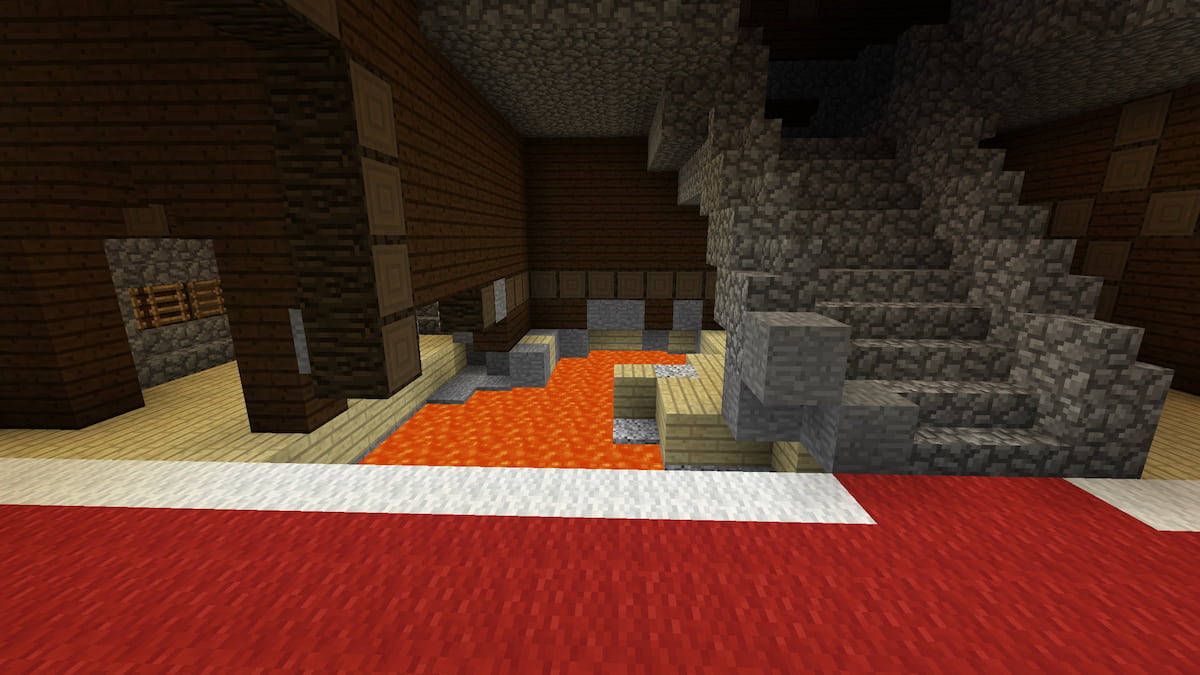 How to Make Minecraft in Infinite Craft – GameSkinny