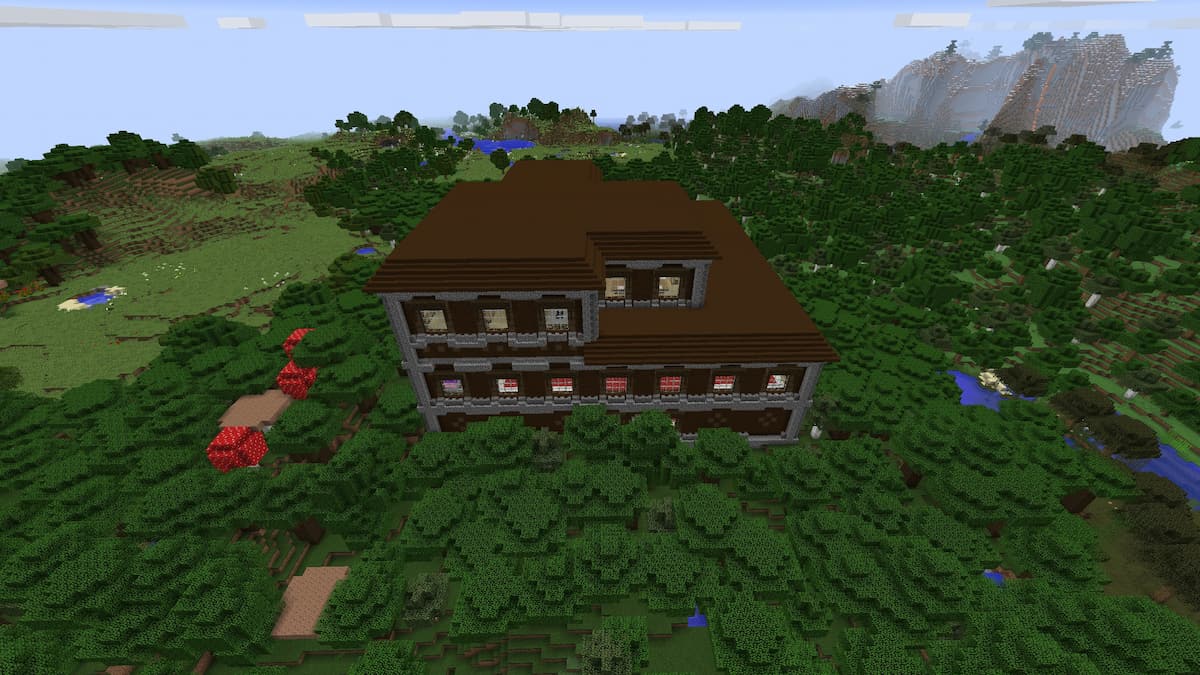 Top 20 Minecraft 1.12.2 Seeds – GameSkinny