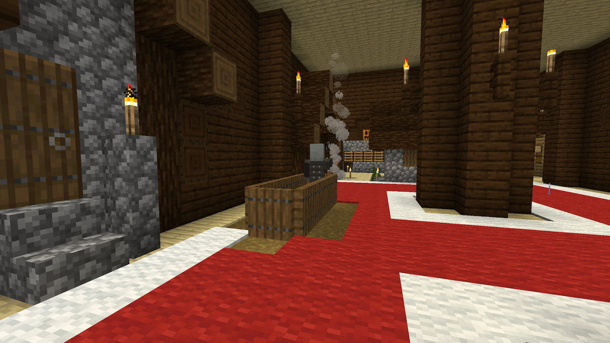 Minecraft — How to Ride Sniffers – GameSkinny