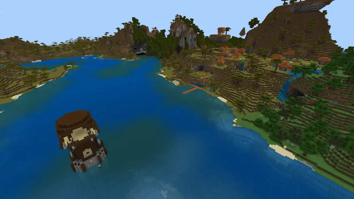 The top five Minecraft single player mods – GameSkinny