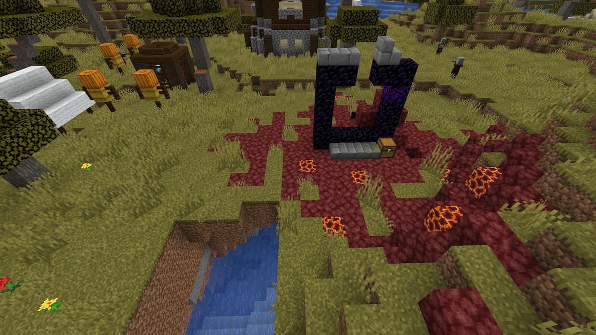 30 Best Speedrun Seeds for Minecraft 1.20 – GameSkinny