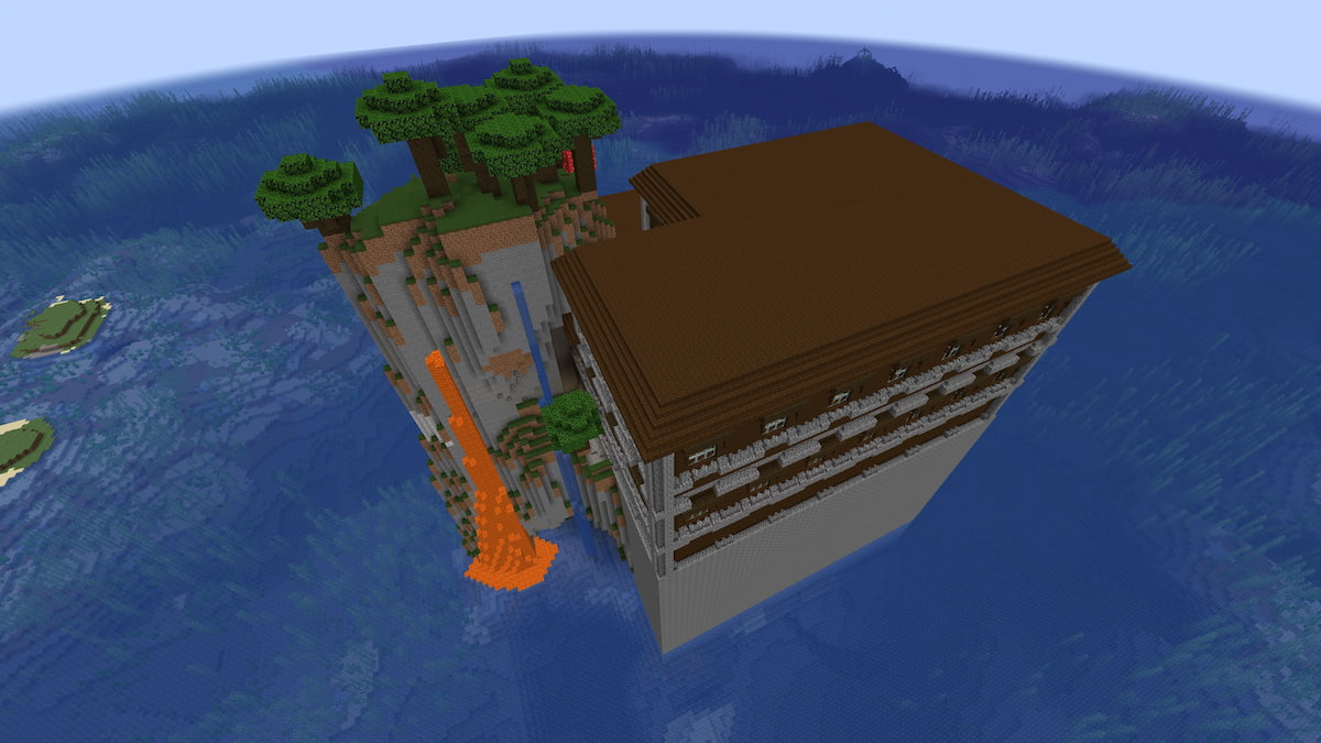 The top five Minecraft single player mods – GameSkinny