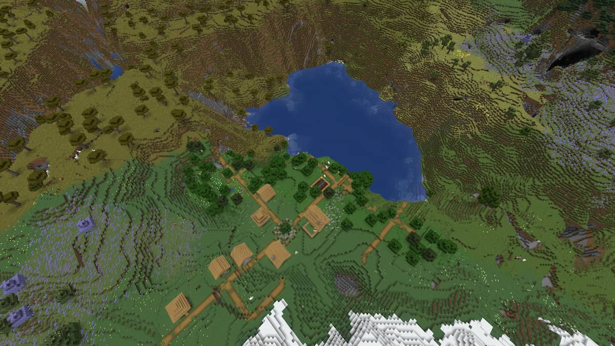 Top 30 Best Biomes o Plenty Minecraft Seeds for Lazy Players – GameSkinny