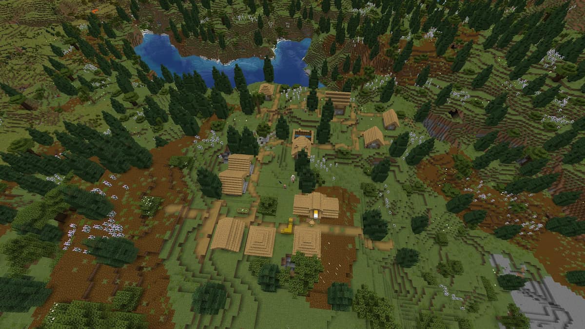 Top 30 Best Biomes o Plenty Minecraft Seeds for Lazy Players – GameSkinny