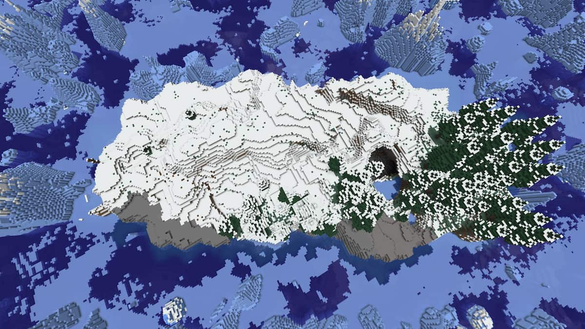 Top 30 Best Biomes o Plenty Minecraft Seeds for Lazy Players – GameSkinny