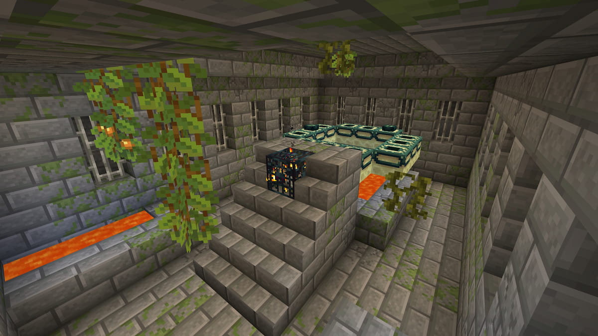 30 Best Speedrun Seeds for Minecraft 1.20 – GameSkinny