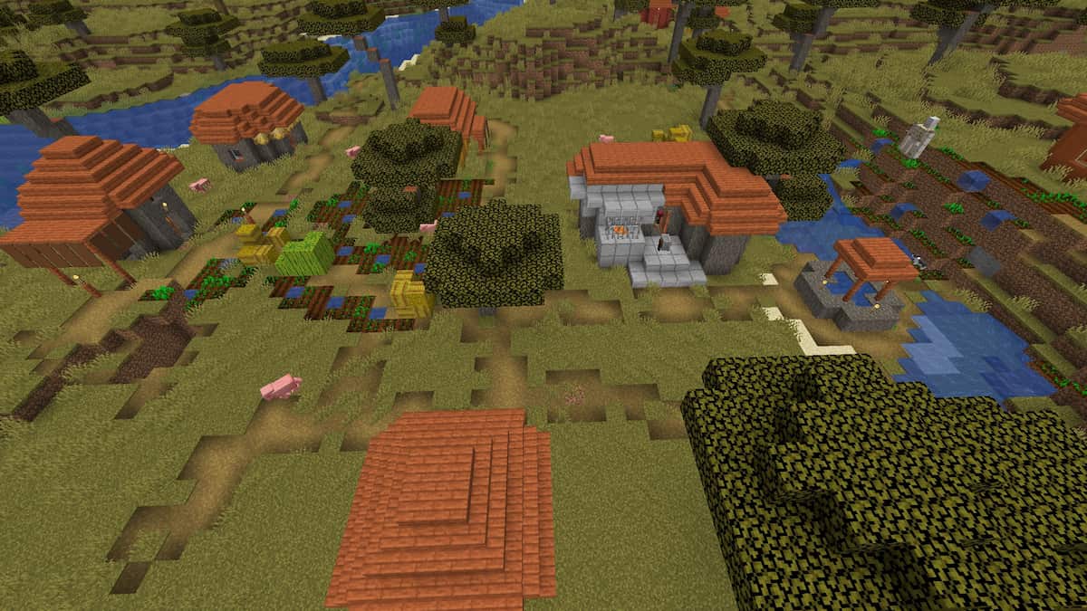 30 Best Speedrun Seeds for Minecraft 1.20 – GameSkinny