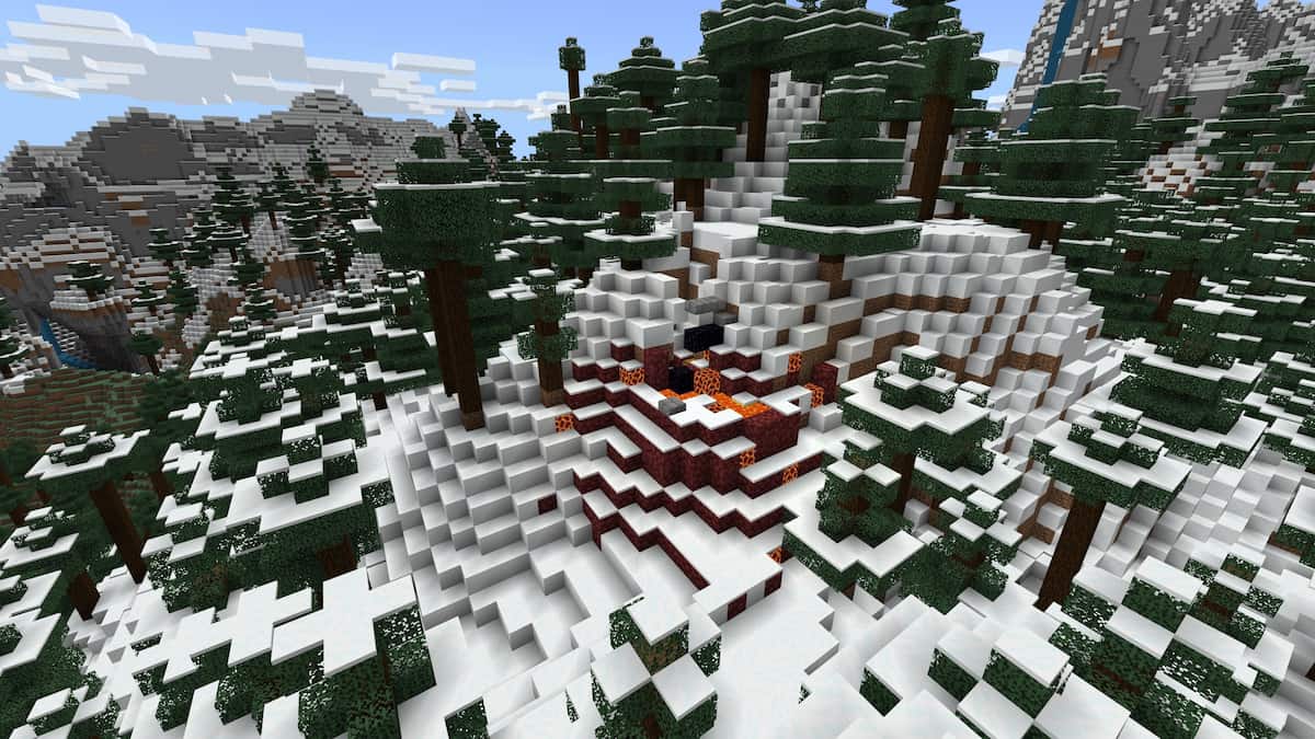 30 Best Speedrun Seeds for Minecraft 1.20 – GameSkinny