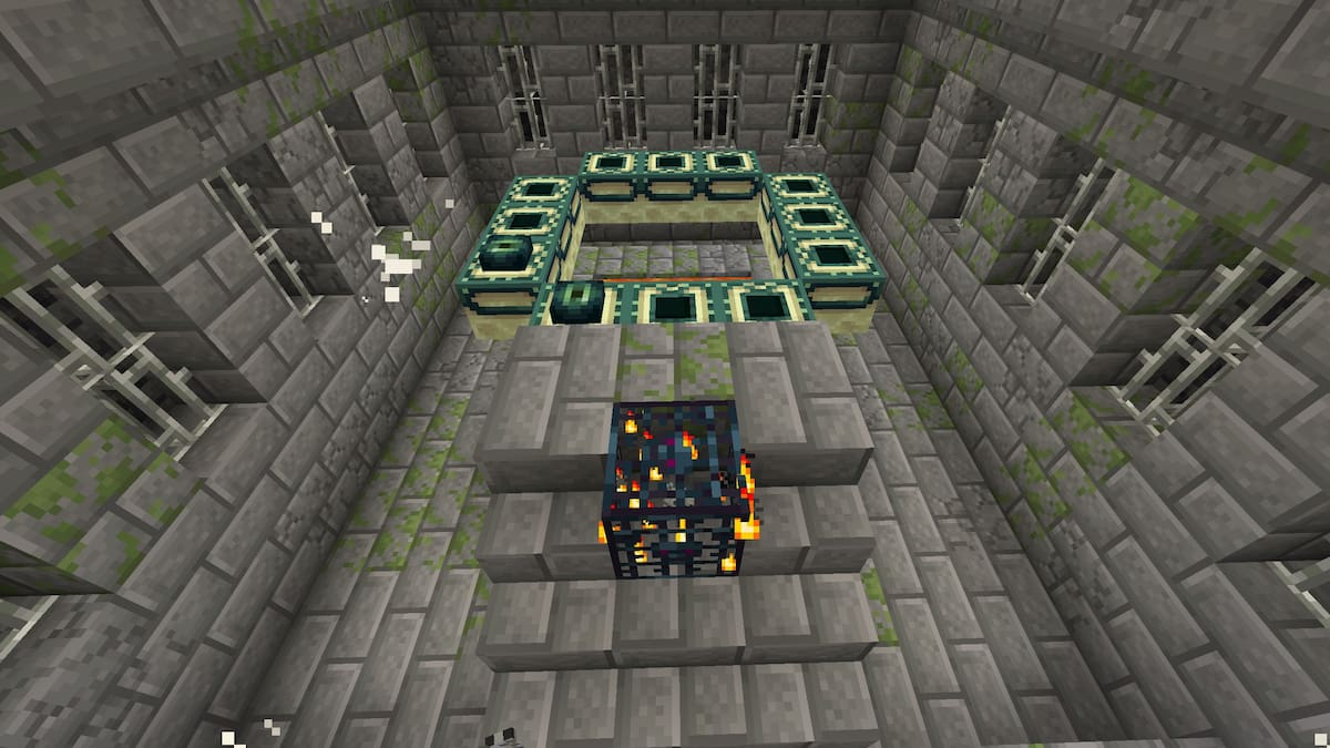 Minecraft: Best Y Level to Mine Netherite – GameSkinny