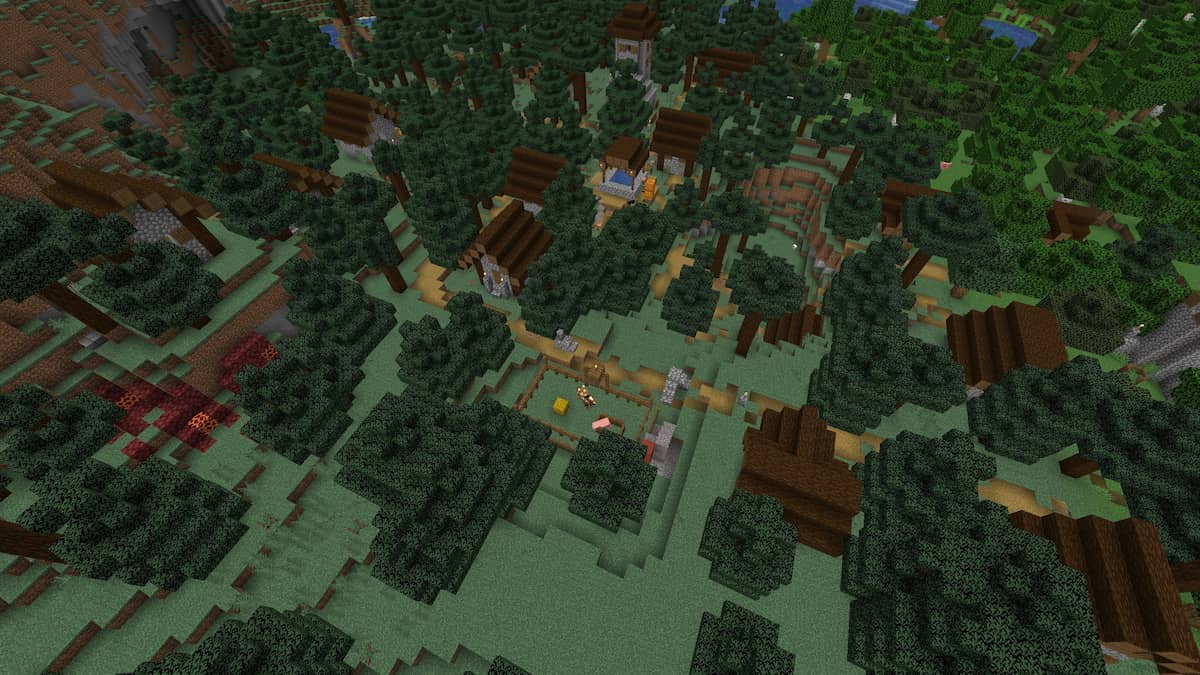 Top 20 Best Minecraft 1.21 Seeds for August 2025 – GameSkinny
