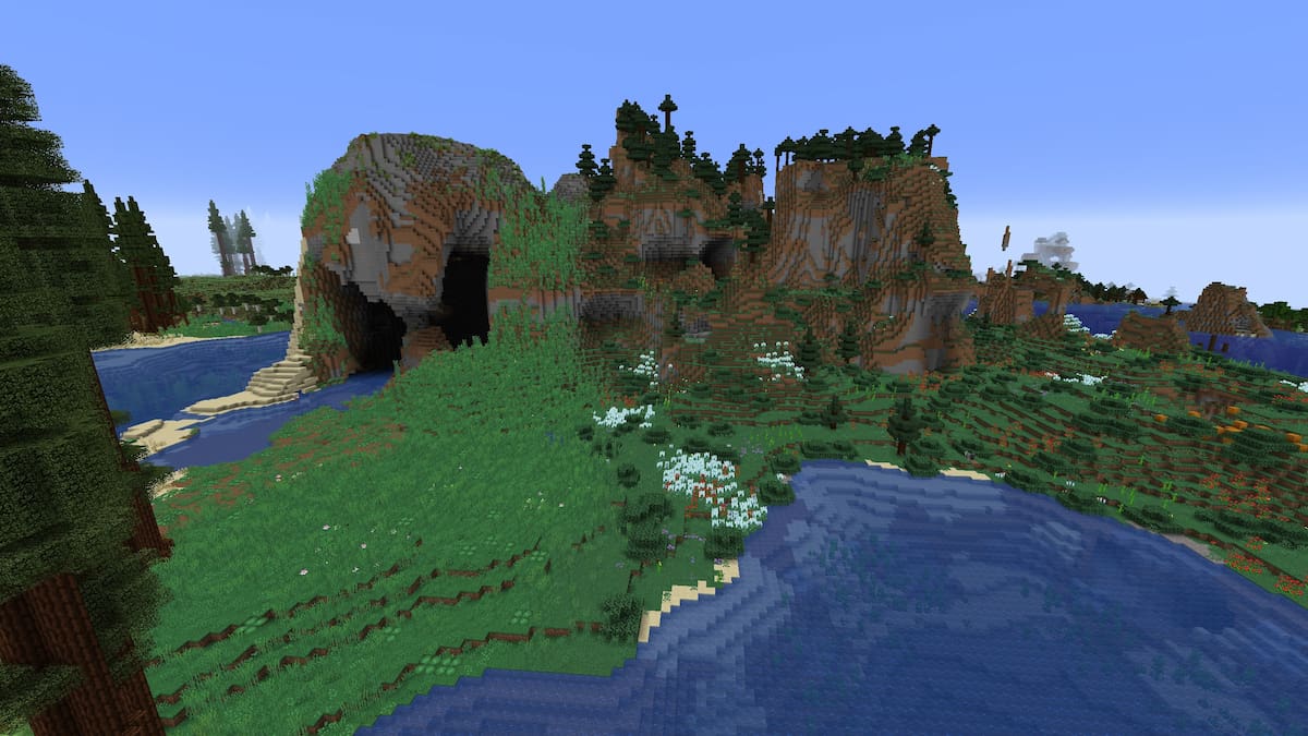 Top 30 Best Biomes o Plenty Minecraft Seeds for Lazy Players – GameSkinny