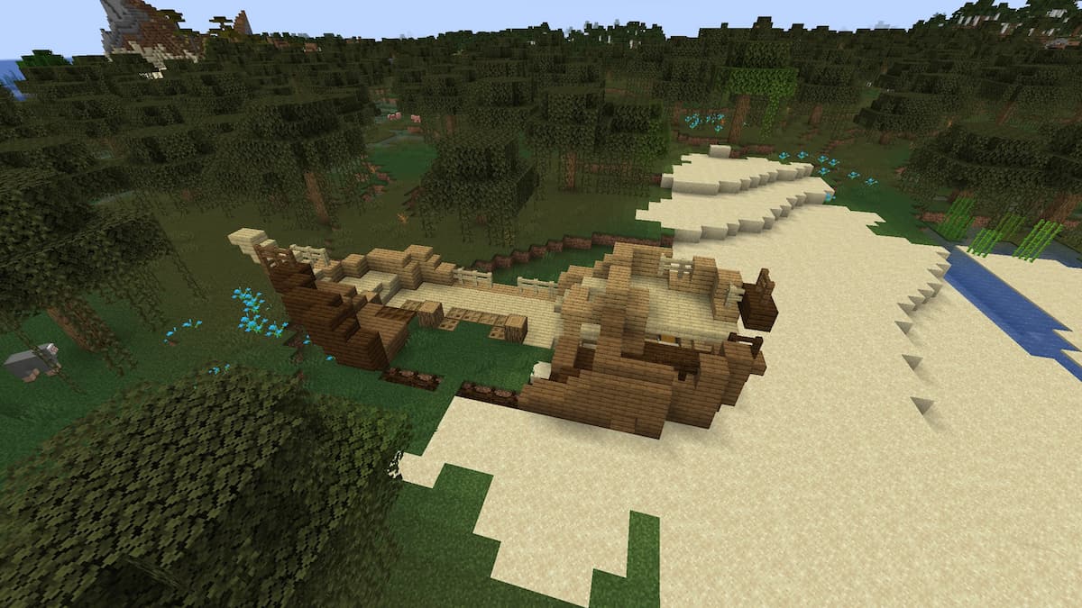 Top 20 Minecraft 1.18.2 Seeds – GameSkinny