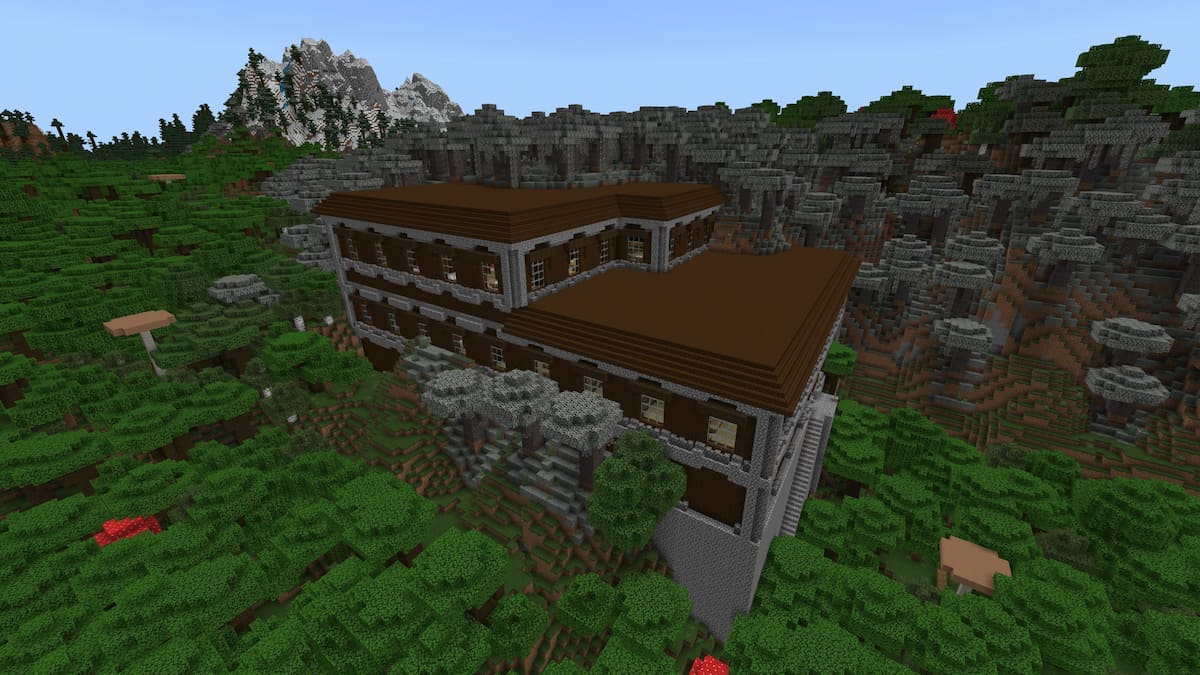 How to Make Minecraft in Infinite Craft – GameSkinny