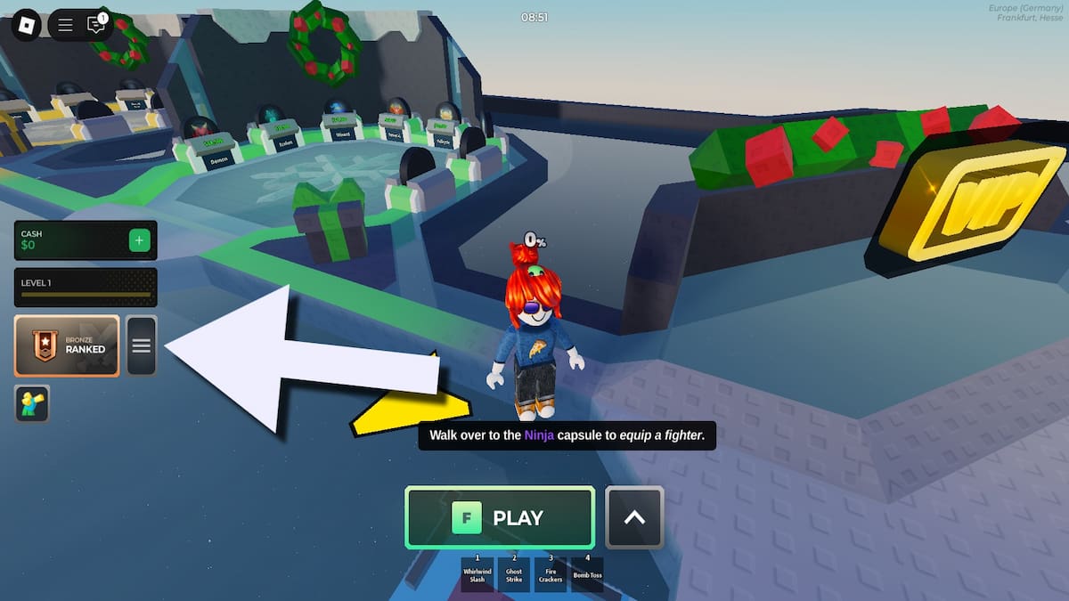 Project Smash Codes (May 2025) – GameSkinny