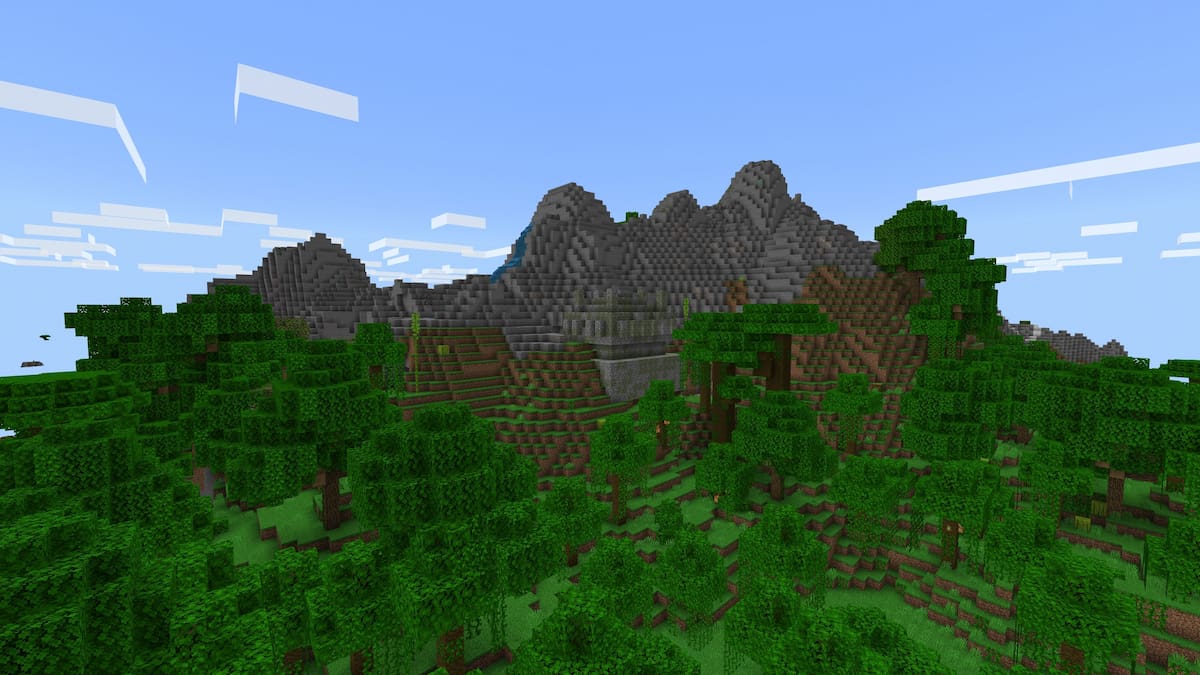 Top 25 Best Minecraft 1.20.1 Seeds – GameSkinny