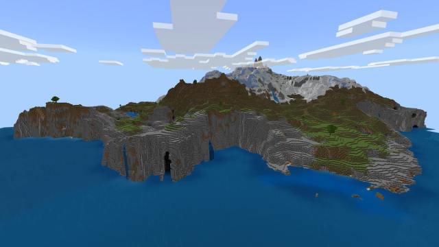 Top 20 Best Minecraft 1.21 Seeds for June 2026 – GameSkinny