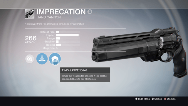 Destiny: The Taken King - How to get The First Curse - GameSkinny