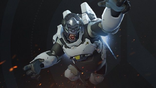Overwatch public beta starts Oct 27th, preview streams start the 15th ...