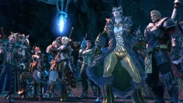 Guild Guide: Maintaining Continuity in Your Community – GameSkinny