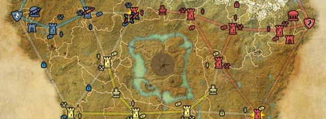 ESO Data Mined Part 2: What About PVP? – GameSkinny