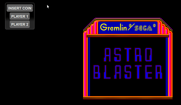 An Astro-blast from the past: Sega’s Astro Blaster – GameSkinny