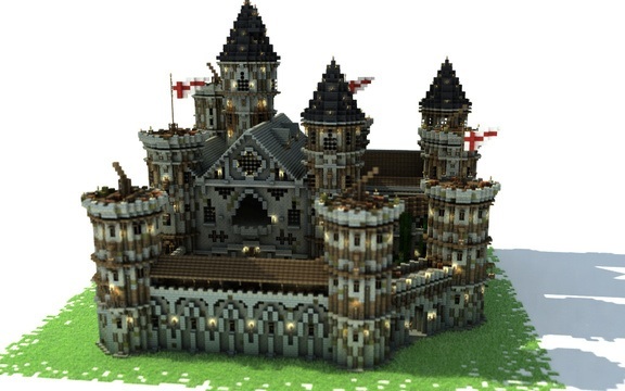 Medieval Minecraft Guide – The Best Mods, Resource Packs, and Servers ...