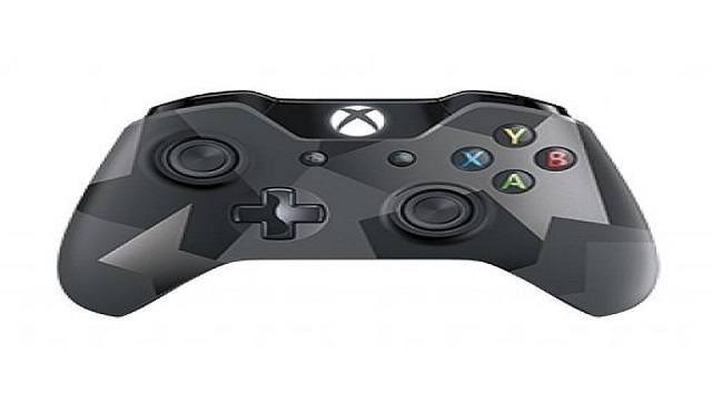New Xbox One Controller Surfaces – GameSkinny