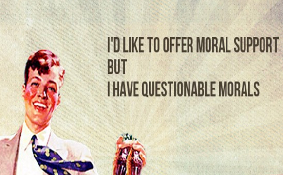 Moral Compass: 4 games that will test your morality – GameSkinny