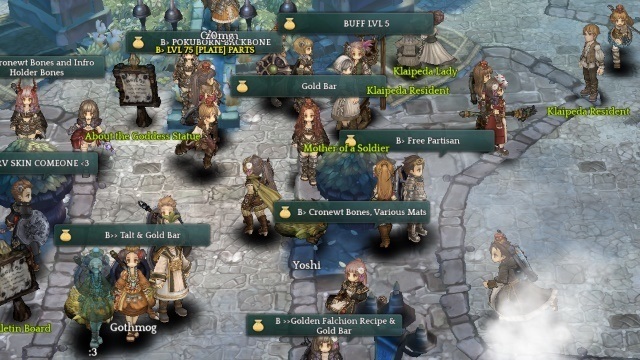 Tree of Savior beginner’s tips to play like you (kinda) mean it ...