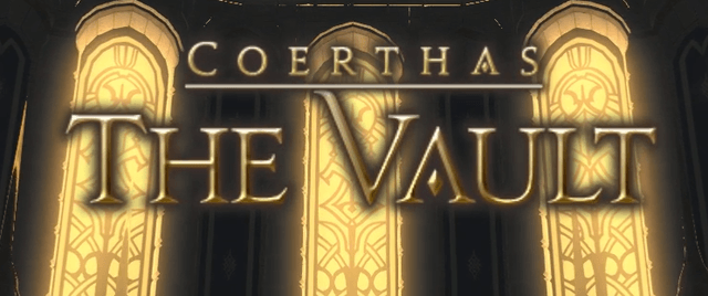 FFXIV Heavensward: The Vault Dungeon Guide - GameSkinny