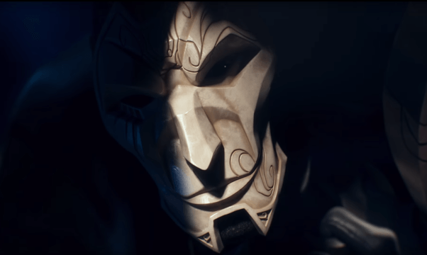 Face of new League of Legends champion Jhin revealed – GameSkinny
