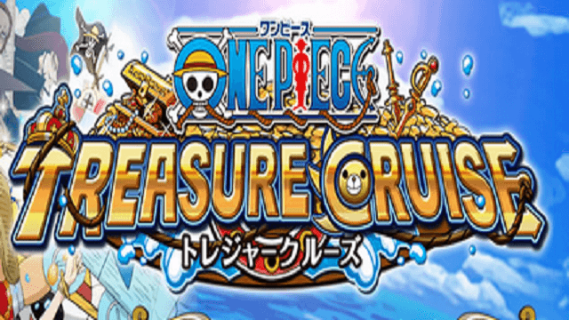 Whiskey Peak is Now Out on One Piece Treasure Cruise - GameSkinny