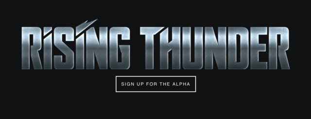 EVO teases alpha release of Rising Thunder – GameSkinny