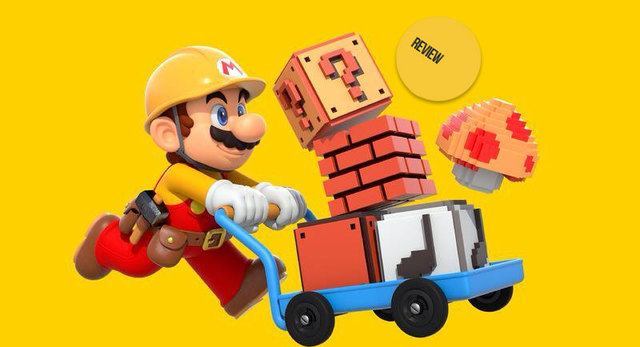 Checkpoints and more added to Super Mario Maker - GameSkinny