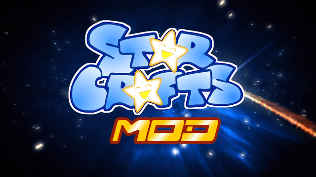 Cute But Deadly: Carbot Animations Crowdfunding “StarCrafts” SC2 Arcade ...