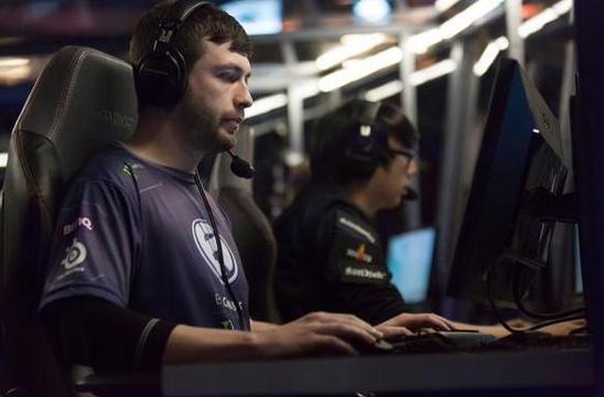 Dota 2 TI5: Main Event Day 3 in a nutshell – GameSkinny